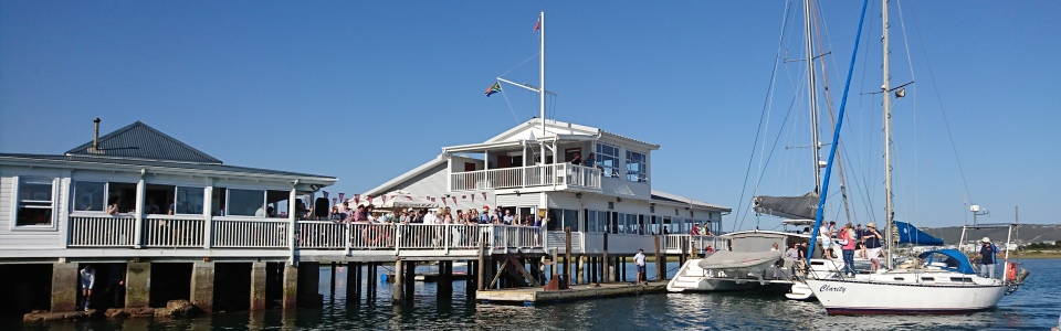 Knysna Clubs